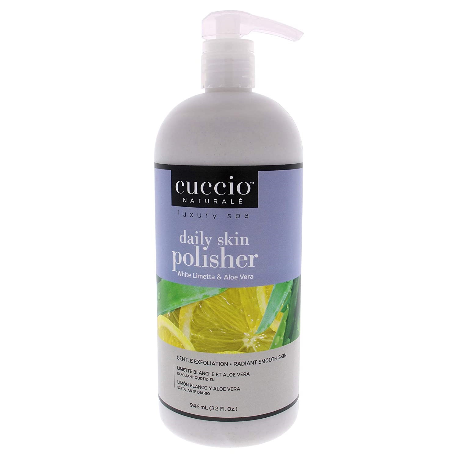 Branded Skin Polisher in Pakistan - Best for Skin - WellShop