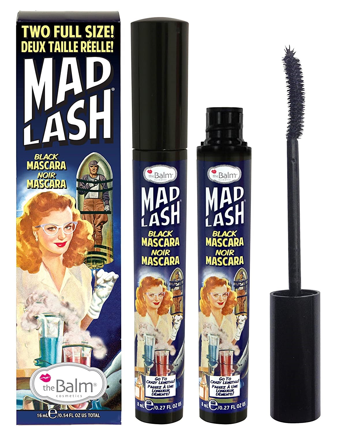 Best Mascara Brands Available in Pakistan - WellShop