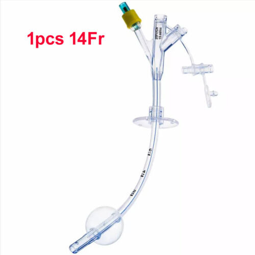 Disposable Silicone Gastrostomy Tube PEG Endosco in Pakistan | WellShop.pk