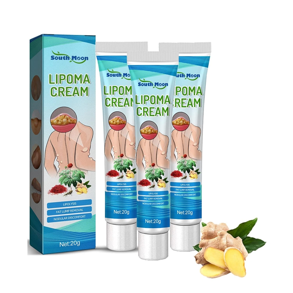 LumpFree Lipoma Removal Cream, Herbal Lipoma Lum in Pakistan | WellShop.pk