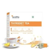 Thyroid Tea for Hyperthyroidism- Restore healthy in Pakistan | WellShop.pk